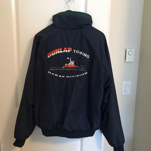 Jackets & Coats | Dunlap Towing Jacket | Poshmark